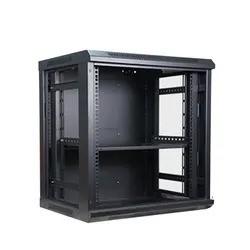 Quality Stock Products 9U 12U 15U 18U Server Network Cabinet with 1.2mm Material for sale