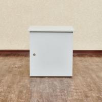 China Waterproof Dustproof Function Outdoor Wall Mount Enclosure for Telecom Equipment for sale