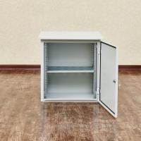 China Waterproof Dustproof Function Outdoor Wall Mount Enclosure for Telecom Equipment for sale