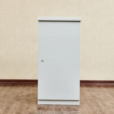 中国 IP65 電気制御 配送 オーダーメイド用の屋外キャビネット 12U 15U 18U 600*450 600*600 販売のため