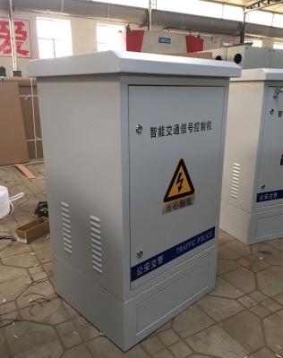 中国 黒 9u 12u 15u 22u 27u 32u 屋外電信キャビネット 販売のため