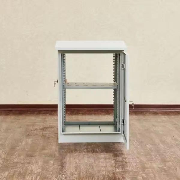 Quality Private Mold 600*600*1000 18U Outdoor Waterproof Cabinet for Battery/Electric for sale