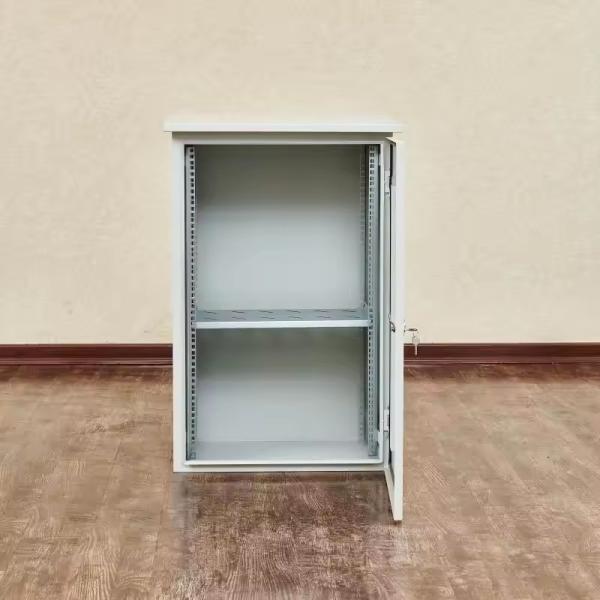 Quality Private Mold 600*600*1000 18U Outdoor Waterproof Cabinet for Battery/Electric for sale