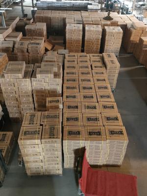 Cina 600x800 Server Rack42 Open Rack con Cable Manager Frame 19 pollici in vendita