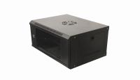 China 300mm Height 6U Server Rack 19 Inch DDF Network Rack Cabinet for Wall-Mounted Solution for sale