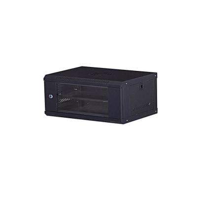 Cina Materiale di acciaio laminato a freddo SPCC Rack di spessore 0,6 mm per il cabinet di rete standard CCTV in vendita