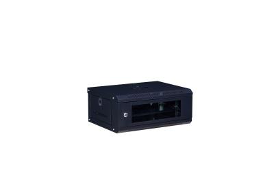 Cina Materiale di acciaio laminato a freddo SPCC Rack di spessore 0,6 mm per il cabinet di rete standard CCTV in vendita