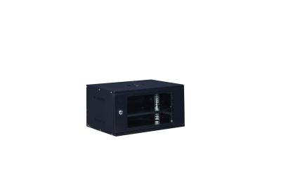 Cina Materiale di acciaio laminato a freddo SPCC Rack di spessore 0,6 mm per il cabinet di rete standard CCTV in vendita
