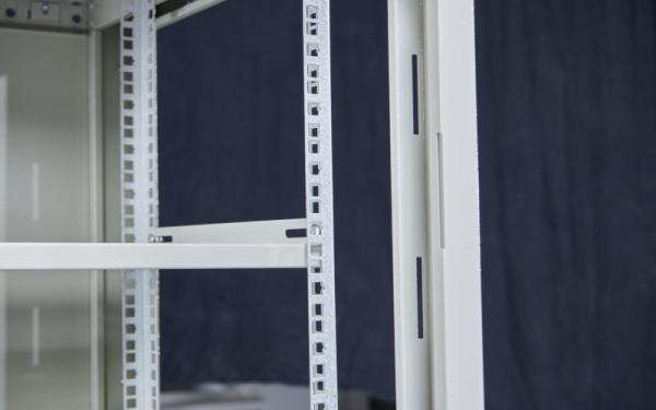 Quality Stock Products Floor Standing Server Cabinet with PDU Power Distribution Unit for sale