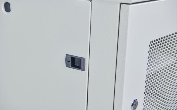 Quality Stock Products Floor Standing Server Cabinet with PDU Power Distribution Unit for sale