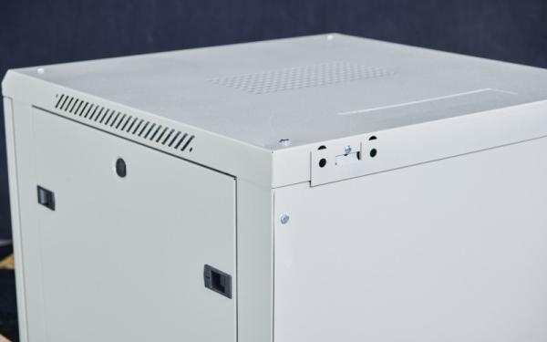 Quality Stock Products Floor Standing Server Cabinet with PDU Power Distribution Unit for sale