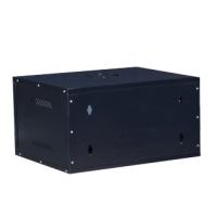 China Customized Logo 4U Server System Case for Wallmount Rack Industrial 19