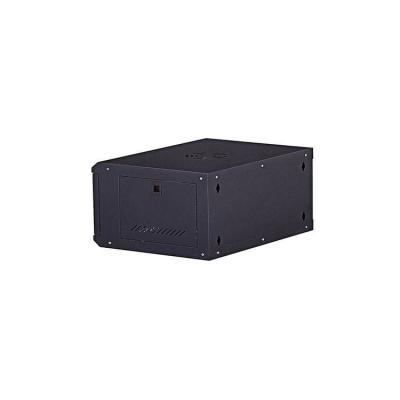 Cina Logo personalizzato 4U Network Cabinet 24 HDD 19 pollici Rack Mount SPCC Materiale in acciaio laminato a freddo in vendita