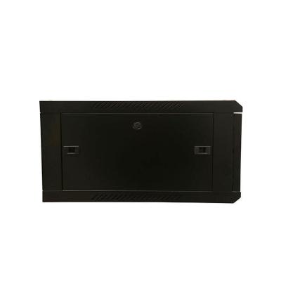 Cina Logo personalizzato 4U Network Cabinet 24 HDD 19 pollici Rack Mount SPCC Materiale in acciaio laminato a freddo in vendita