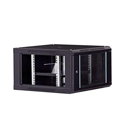 중국 OEM 서버 4u 네트워크 캐비닛 19 인치 랙 장착 CCTV 표준 서버 네트워크 랙 판매용