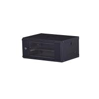 China 4U Network Cabinet Data Storage Server Network Rack 4U Server System Case Vertical Wall Mount Rack for sale