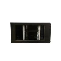 China 4U Network Cabinet Data Storage Server Network Rack 4U Server System Case Vertical Wall Mount Rack for sale