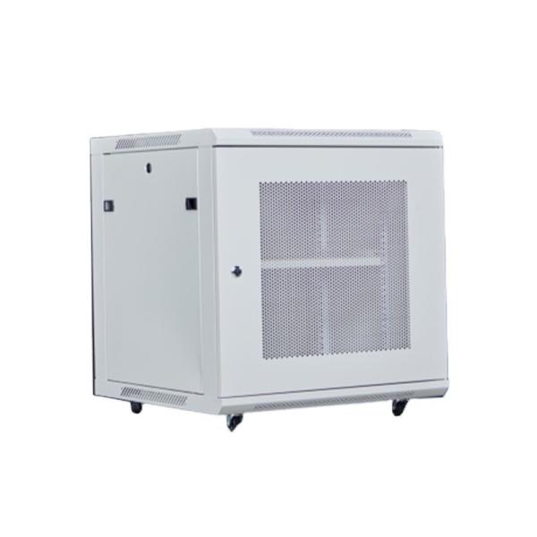 Quality 19 Inch Standard Cabinet 600*600*750mm Data Center Server Rack for Enclosure for sale