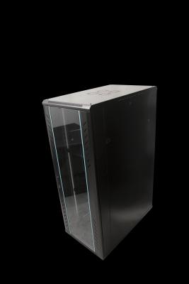 Cina 32U 600*1000*1600 Server Rack Data Center Mesh Door Sever Cabinet Cabinet di rete in vendita