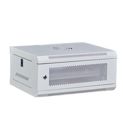 Китай 600*450*280 Стандартный 19' Server Rack для персонализированных нужд продается