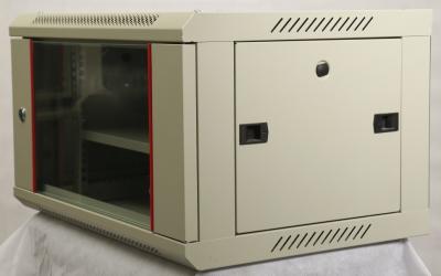 Cina 600*450*280 Standard 19' Server Rack per il Data Center per le esigenze di customiszione dell'alloggiamento in vendita