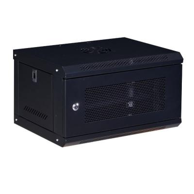 Cina 600*450*280 Standard 19' Server Rack per il Data Center per le esigenze di customiszione dell'alloggiamento in vendita