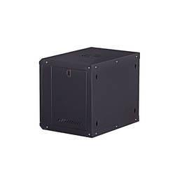 China Customized Logo 9U Standard 19 Inch Data Center Server Rack for Network Cabinet for sale