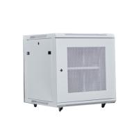 China Customized Logo 9U Standard 19 Inch Data Center Server Rack for Network Cabinet for sale