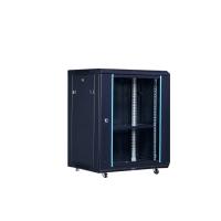 Quality 15U 530*400*750 19 Inch Data Center Server Rack Material Thickness others 0.8 for sale