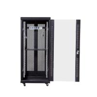 China 37U Data Server Rack 600*600 Standard ISO9001 2000 Certified with Customization Options for sale