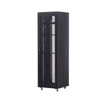 China 37U Data Server Rack 600*600 Standard ISO9001 2000 Certified with Customization Options for sale