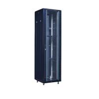 China 37U Data Server Rack 600*600 Standard ISO9001 2000 Certified with Customization Options for sale