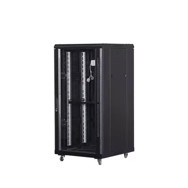 Server-Rack 22U 600*600*1200 mit privater Form und Budget-freundlich