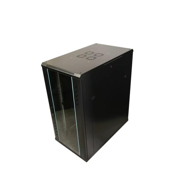 Server-Rack 22U 600*600*1200 mit privater Form und Budget-freundlich