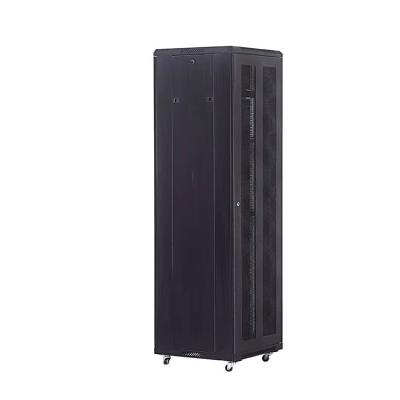 China 800*800*2200 47U Standard 19 Inch Data Center Server Rack with Customization Service for sale