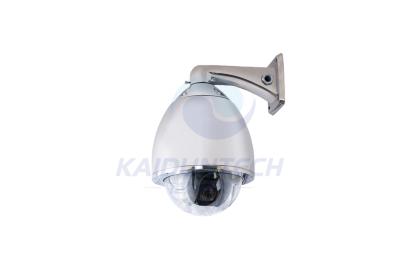China 2MP 36X Explosion-Proof Anti-Corrosion IR PTZ Stalight Dome WDR Analogue Camera for sale