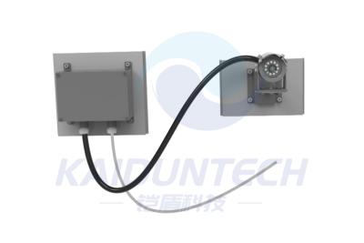 Китай Фиксированная микро-ЧИ-камера для морской охраны продается