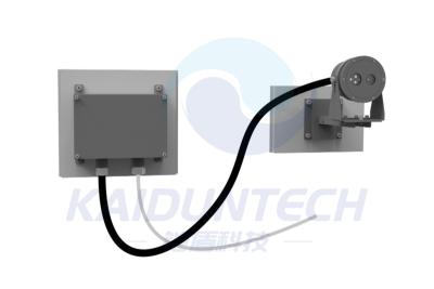 Китай Решения для морских камер с антикоррозийной защитой 4 мм ИК-камера видеонаблюдения продается