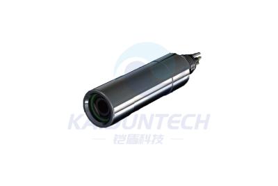 China Titanium Alloy 300m Underwater Cctv HD Coaxial Mini Bullet Camera for sale