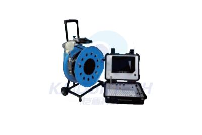 China Underwater Dome Camera System 1280 X 720 Dome Security Camera 240VAC for sale