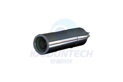China 6500K 100m Underwater CCTV Camera Underwater Light  50W for sale