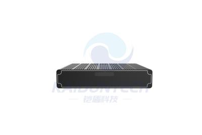 China 4ch 8ch AI Server H265 H264 Edge Cloud Server for sale