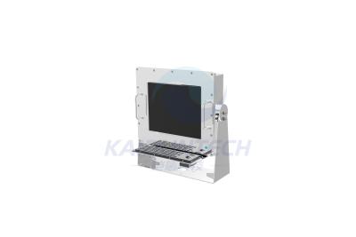 China 19Inch Explosion Proof Monitor Sub PC Lcd Tv For Cctv Camera for sale