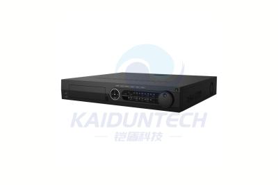 China Metal Marine CCTV System HDTVI AHD Digital Video Recorder for sale