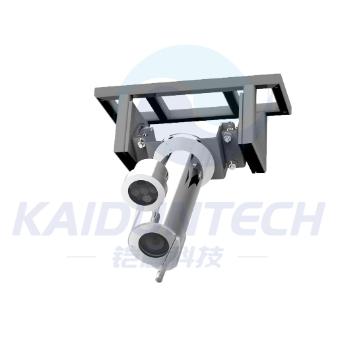 중국 33배 4MP 전기 크레인 댐핑 스타라이트 IR IP 카메라 판매용