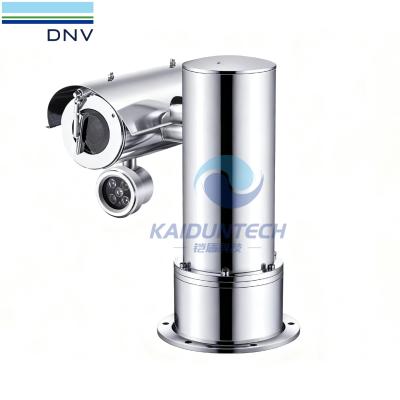 China Sistema de vigilância de vigilância marítima DNV IR IP PTZ Ptz à venda