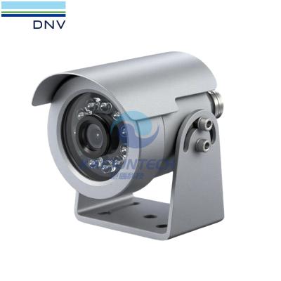 China Câmara de vigilância fixa tipo DNV Tipo DC12V IR 15M Câmaras de vigilância fixa à venda