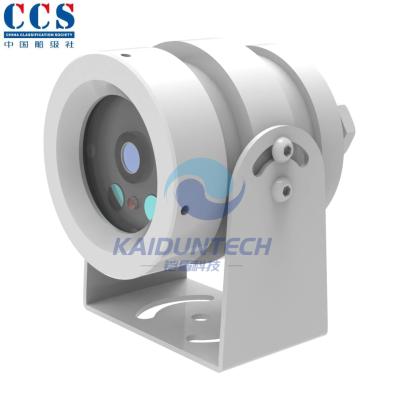 Китай CCS тип 4 мм морская камера видеонаблюдения морская фиксированная 2,8 мм пулевая камера продается