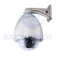 Quality Atex Approval 2MP 36X Explosion-Proof Anti-Corrosion IR PTZ Stalight Dome WDR for sale