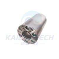 China 2MP 10X Underwater Network HD Zoom Camera for sale